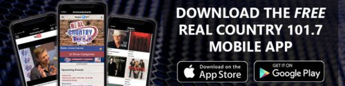 Home | Real Country 101.7 | New Country and The Legends | Franklin, VA